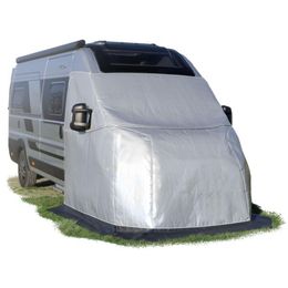 Wigo Zelte Wigo Au&szlig;enisoliermatte Ice Breaker Two f&uuml;r VW T6 ab 2015
