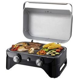 Campingaz Tischgrill Attitude 2100 LX - 50 mbar