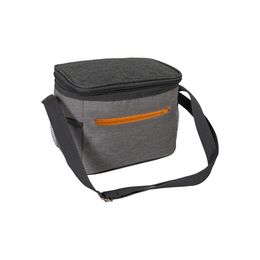 Bo-Camp K&uuml;hltasche 10 Liter, grau