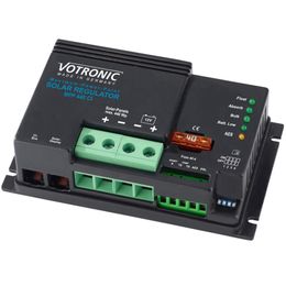 Votronic Solarladeregler MPP 440 CI