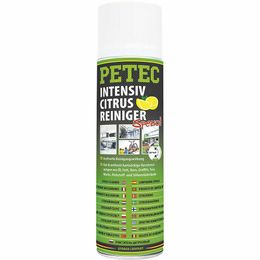 Petec Citrusreiniger, 500 ml