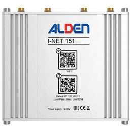 Alden Router Alden I-Net 151