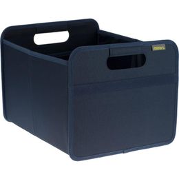 Meori Faltbox Classic marine blue, M