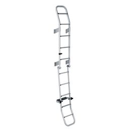 Thule Omni-Leiter 10-stufig