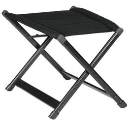 Brunner Beinauflage f&uuml;r Campingstuhl Aravel Vitachic Standalone, Dark Grey