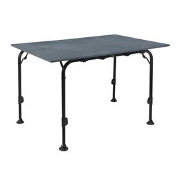 Westfield Campingtisch Aircolite Luxory Twin, 120 x 80 cm