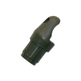 Isabella Kupplung 26 mm, f&uuml;r CarbonX G-Stange (Nr. 900060256)