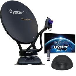ten haaft Oyster Multimedia Paket