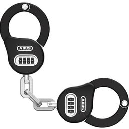 Abus Schloss Chain Claw 10 BK
