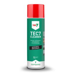 Novatech Tec7 Cleaner 500 ml
