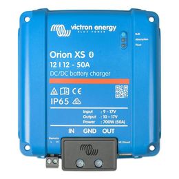 VICTRON ENERGY Victron Ladebooster Orion XS 12 / 12-50A, 700W