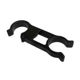 Thule Rahmenhalter f&uuml;r Essential / Sport G2 rundform (Nr. 1500602385)