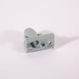 Fiamma St&uuml;zfu&szlig;halterung links F40 Van (Nr.98673-150)
