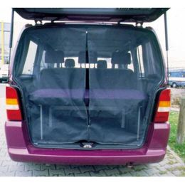 carbest Moskitonetz f. Fiat Ducato/Peugeot Boxer/Citroen Jumper ab Bj. 2007, Heckt&uuml;r