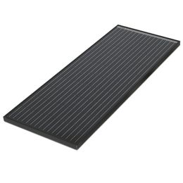 Dometic Solarmodul MT Power Black Line MT 75 Slim Short