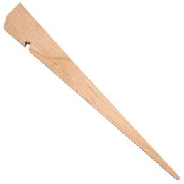 Heusser Holzhering 4 St&uuml;ck, 30 cm
