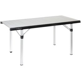Brunner Rolltisch Titanium Quadra 6 NG 146 x 70 x 72,5 cm