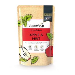 VapoPulver Apple Mint (100 g)