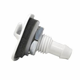 Thetford Sp&uuml;ld&uuml;se mit Einbauset wei&szlig; f. C250/C260 (Nr. 50756-62)