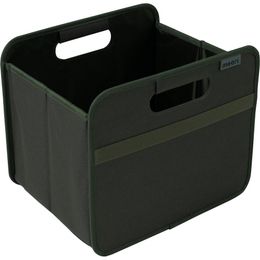 Meori Faltbox Classic olive green, S