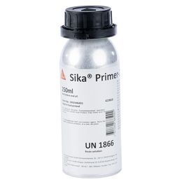Sika Primer 206 G + P schwarz, 250 ml