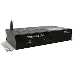 ten haaft Steuerger&auml;t Command Unit f&uuml;r Oyster-Anlagen (Nr. 1.004.9002)