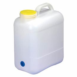 Comet Universalkanister mit Steckkappe 13 Liter