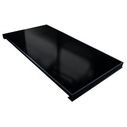 Alden Solarmodul-Set BLACK Power Easy Mount 3, 140 Wp