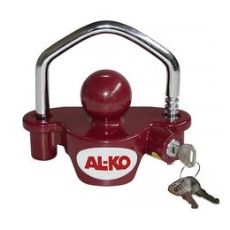 Alko Bügelschloss Safety universal