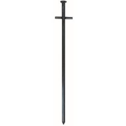 Campking Zeltnagel Tarzan 17 cm, 6 St&uuml;ck