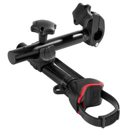 Fiamma Fahrradhalter Bike-Block Pro S D1, schwarz