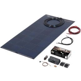 Dometic Solar-Komplettanlage MT SM 120 Flat Light