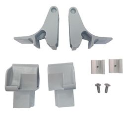 Fiamma Fast Clip Set f&uuml;r Privacy Room F80 (Nr. 98661-018)