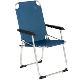 Bo-Camp Klappstuhl Copa Rio Classic, ocean