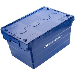 FrankanaFreiko Transportbox, 60 Liter