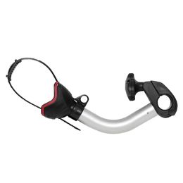 Fiamma Fahrradhalter Bike-Block Pro S 2, silber