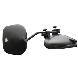 Milenco Universalspiegel Grand Aero Mirror XXL Convex, 2er-Set