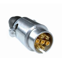 Jokon Stecker ISO 1724, 12 V Metall, 7-polig