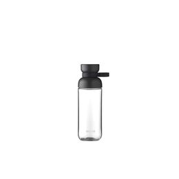 Mepal Trinkflasche Vita 500 ml Farbe nordic black