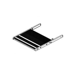 Thule Trittbrett komplett Slide-Out Step 400 V18 12V (Nr. 1500603382)