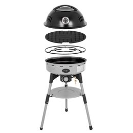 Brunner BBQruiser HT Roundgrid 50 mbar