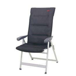 Crespo Polsterauflage Air-Deluxe 2-seitig verwendbar