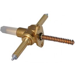 Truma Ventilk&ouml;rper 30 mbar f&uuml;r Trumatic E 4000 (Nr. 39030-02800)