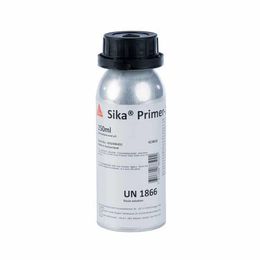 Sika Primer-207 schwarz, 250 ml