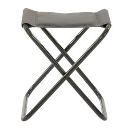 Travellife Hocker Barletta, dark grey