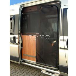 carbest Moskitonetz f. Fiat Ducato/Peugeot Boxer/Citroen Jumper ab Bj. 2007 m. Serienhoc