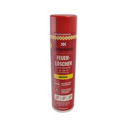 Priomaxx Spray-Feuerl&ouml;scher 760 ml