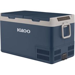 Igloo ICF80DZ, 12 / 24 / 110-240 Volt