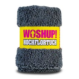 Woshup! Hochflor-Reinigungstuch