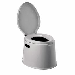 Brunner Eimertoilette Optitoil Standard